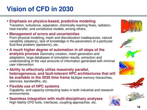 Ppt Nasa Vision 2030 Cfd Code Final Technical Review Contract Nnl08aa16b Order Nnl12ad05t