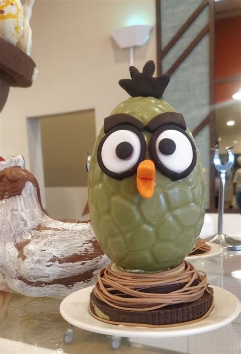 Shahabuddin Ansari On Linkedin Eastersunday Eastertreats Pastrylife Foodandbeverageindustry