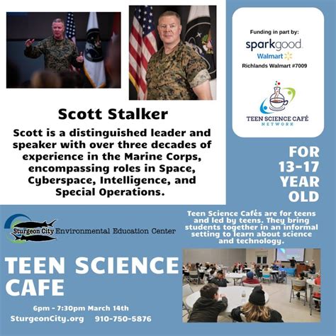 Nc Science Trail Site Events › North Carolina Science Trail