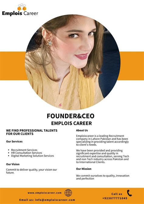Uzma Khan On Linkedin Urgentlyhiring Ceos Founders Cofounders