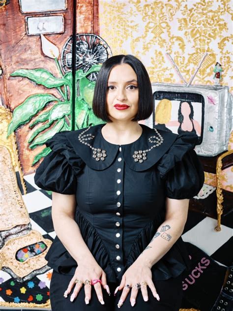 Yvette Mayorga Biography Moniquemeloche