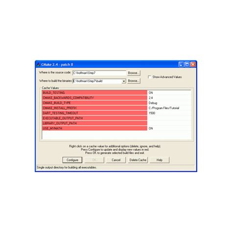 Best CMake Alternatives Reviews Features Pros Cons Alternative Me
