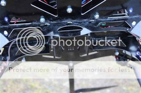 Octocopter Scratch Build Blogs Diydrones