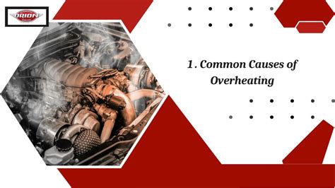 PPT - Why Is Your Land Rover Overheating Common Causes and How to Fix Them PowerPoint ...