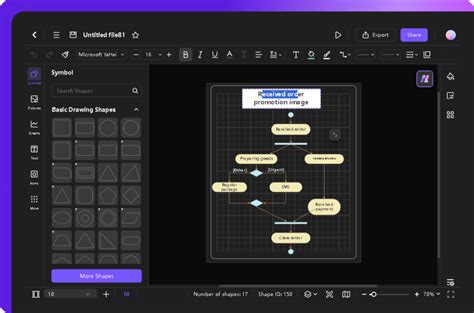 Free Online Activity Diagram Maker
