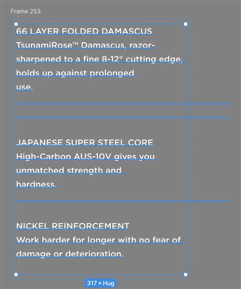 LAUNCHED Paragraph Spacing Settings Break When Mixing Styles In Single Text Block Page 2