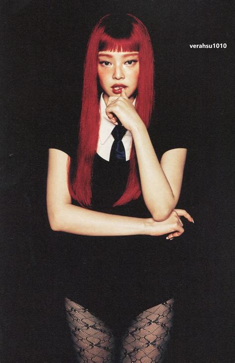 Jennie Texturas Photoshop Mujercitas Mujeres Bellas