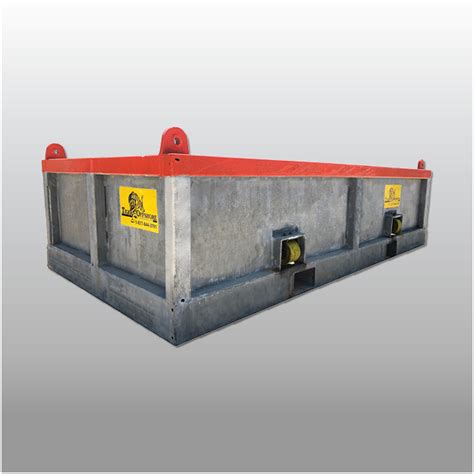 6 X 12 Tool Basket Tiger Offshore Rentals