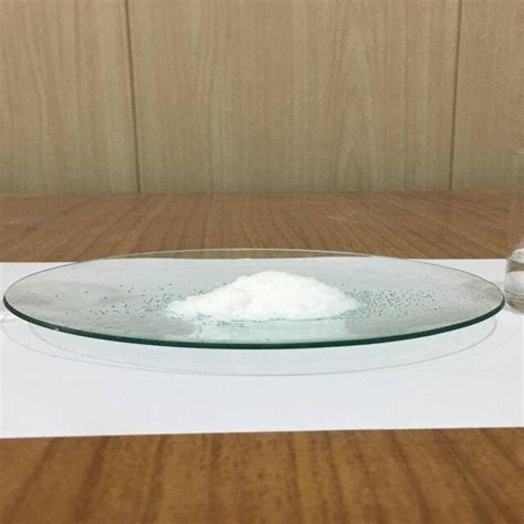 The Deep Eutectic Solvent Used In This Thesis 14 Licl 12 Prop Download Scientific Diagram