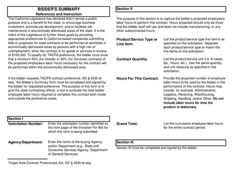 Form Dgs Pd526 Fill Out Sign Online And Download Fillable Pdf