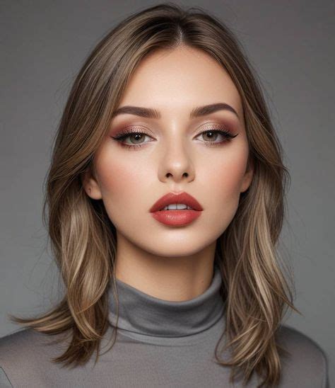 Pin Di Lux 3 Su Beauty Bellezza Dei Capelli Colori Dei Capelli