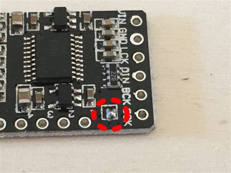 Using An Esp32 And Pcm5102 As A Bluetooth Audio Receiver Winko Erades