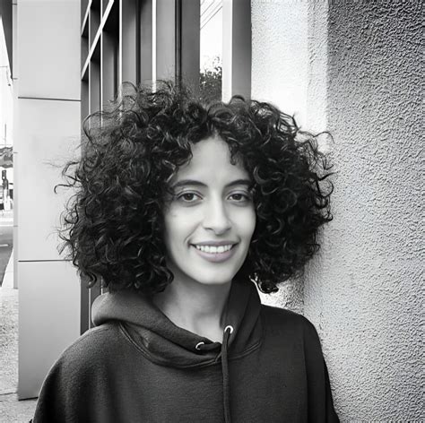 Impressive Hairstyles For Natural Curly Hair Embrace Your Natural