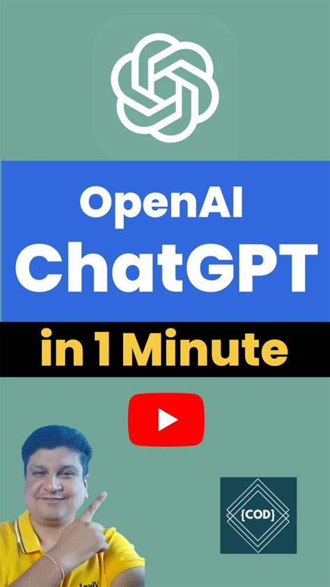 Codeonedigest Cod On Linkedin What Is Chatgpt Chatgpt Tutorial And Explanation With Example For