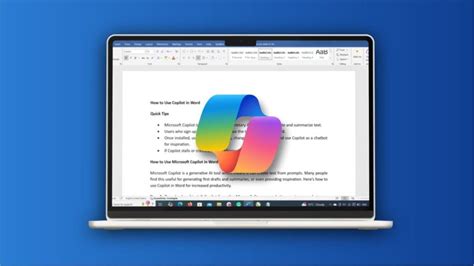 How To Remove Copilot From Word Guiding Tech