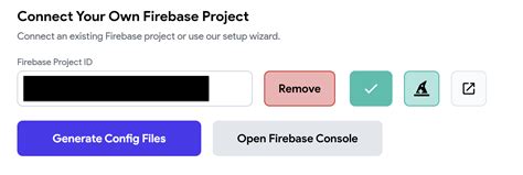 Flutterflowでfirebaseと連携する方法 電通総研 テックブログ