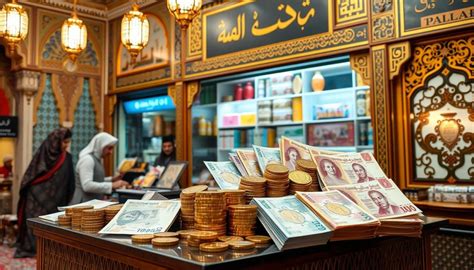 Oman Currency And Denominations Guide