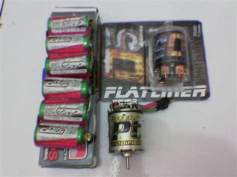 Dijual Batre Team Orion Motor D Flatliner N Reedy PT R C Tech Forums
