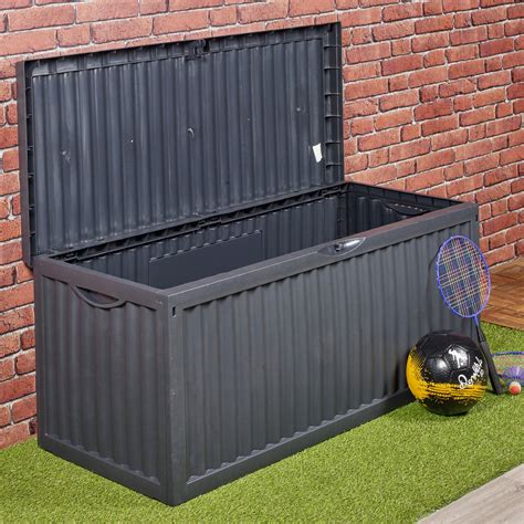 The Benefits Of A Plastic Storage Chest Home Storage Solutions