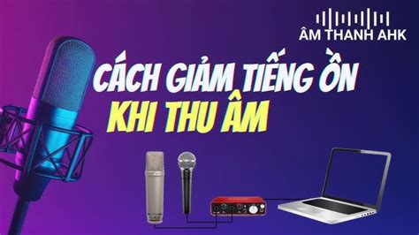 Cách Ghi Âm Âm Thanh Trên Máy Tính Hướng Dẫn Chi Tiết Các Phương Pháp
