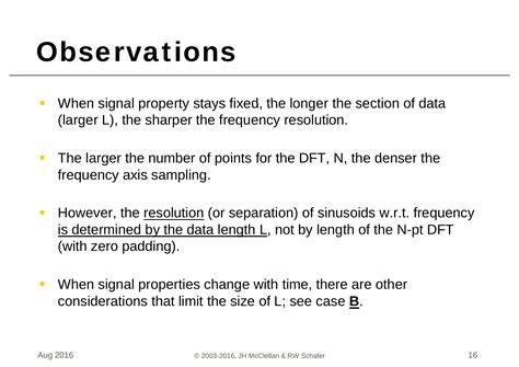 DSP FIRST 2e Resources