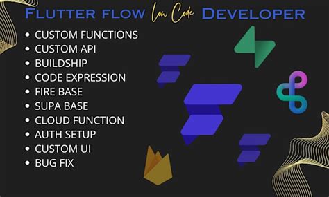 Crearé Una App Multiplataforma Usando Flutterflow