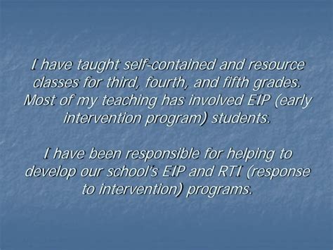 Introduce Yourself Assignment Pdf