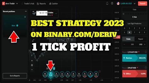 The Untold Secret Of Master The 1 Tick Trading Strategy