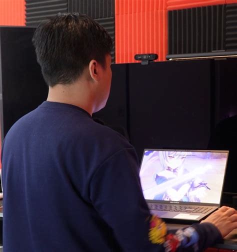 Familiar But More Powerful And No Compromise Laptop Asus Vivobook Pro Oled Tech News