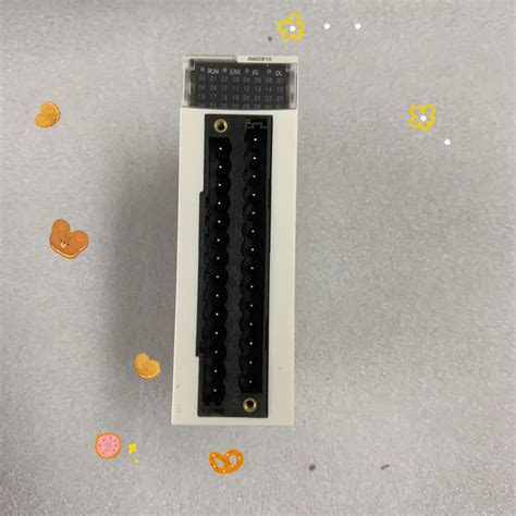 SCHNEIDER BMXAMI MODICON INPUT MODULE BITS INPUTS NEW
