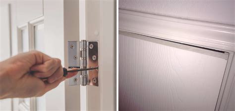 How To Fix A Misaligned Exterior Door 7 Easy Steps 2025