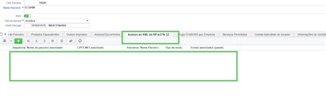 The value of element CPF is not valid Sankhya Gestão de Negócios