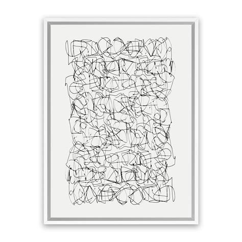 Buy Statement Canvas Wall Art Print The Print Emporium®