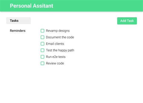 Task The Armchair Critic