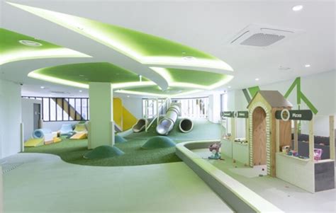 진화하는 아파트 커뮤니티 키즈 특화 설계로 부모 마음 사로잡는다