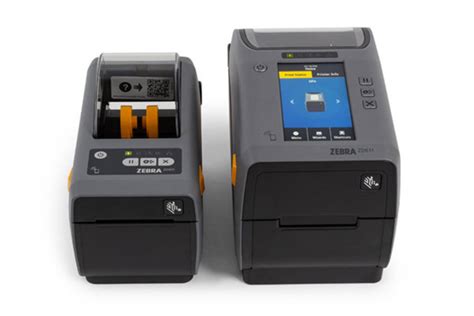 Zebra ZD611 Newbury Data Barcode Scanners Label And Thermal Printers