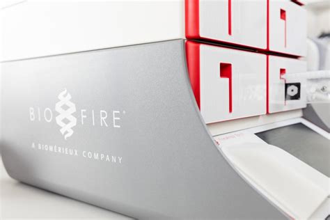 Biofire® Filmarray® System Software Updates Biofire Diagnostics