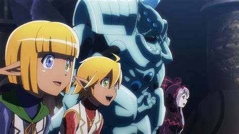 Overlord Season 4 Episode 8 Review Punish The Dumb Leisurebyte