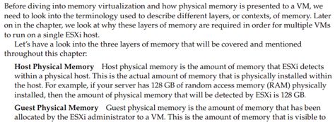 Virtualization The Future Getting To Know Esxi Memory Management