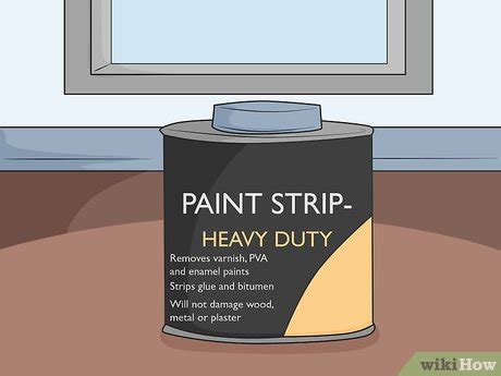 3 Ways To Remove Primer WikiHow