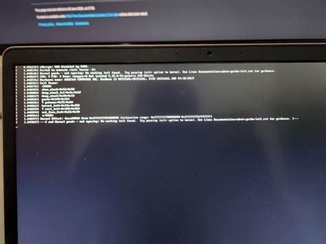newest update crashing computer r dell