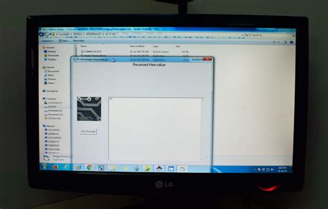Defect Detection Of Pcb Fabrication With Subtraction Method Using Spartan3 Image Processing Kit