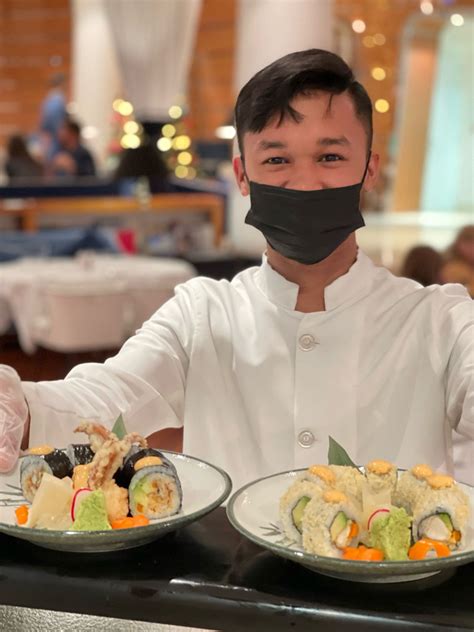 Best Runner Ever Sovan Sok