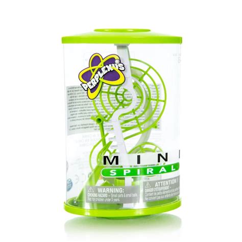 Perplexus Mini Spiral