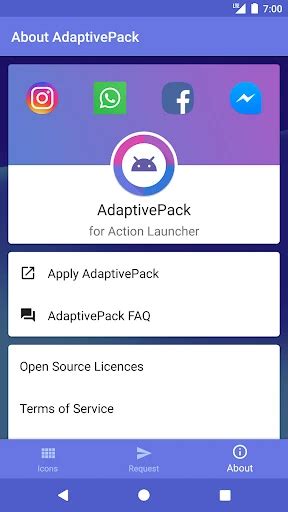Adaptivepack Adaptive Icons Mod Apk Free Download Filecr