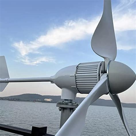 Best 48 Volt Wind Generators For Efficient Off Grid Power Systems 2025