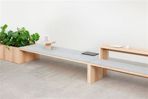 Ile Modular System By Foster Partners For Benchmark