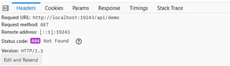Handling Null Values In ASP NET Core
