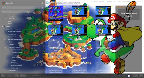 Troubles Moving Image Files Troubleshooting Launchbox Community Forums