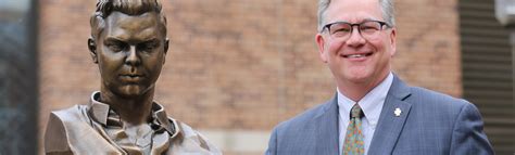 Minnesota High School Prepares For Beatification Of One Of Its Own